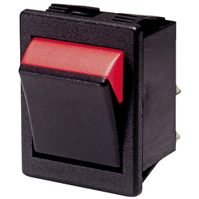 Bulgin C1550ABAAD Rocker Switch