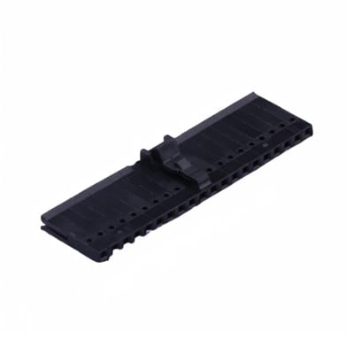 CJT(Changjiang Connectors) A2550H-13P-H