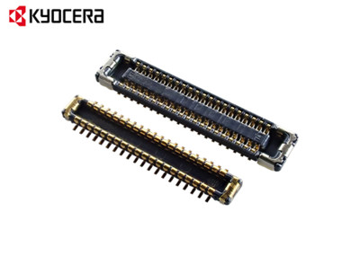 5846 Series | 0.4mm Pitch