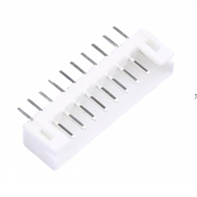SHOU HAN 2.0mm-9P ZZ Male Pin Header