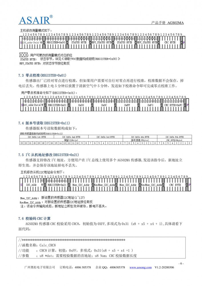 AGS02MA datasheet page 7