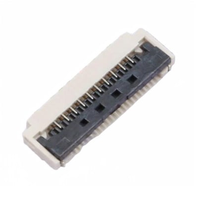 G-Switch GT-F1007SR20-16S0101 FFC FPC Flat Flexible Connector Assembly
