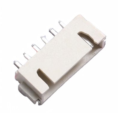 Liansheng 1130400131 Male Pin Header Chip