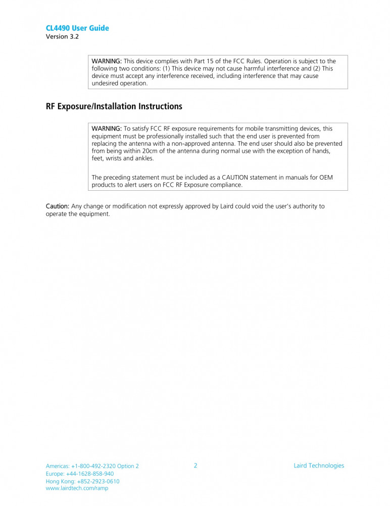 CL4490 document page 2