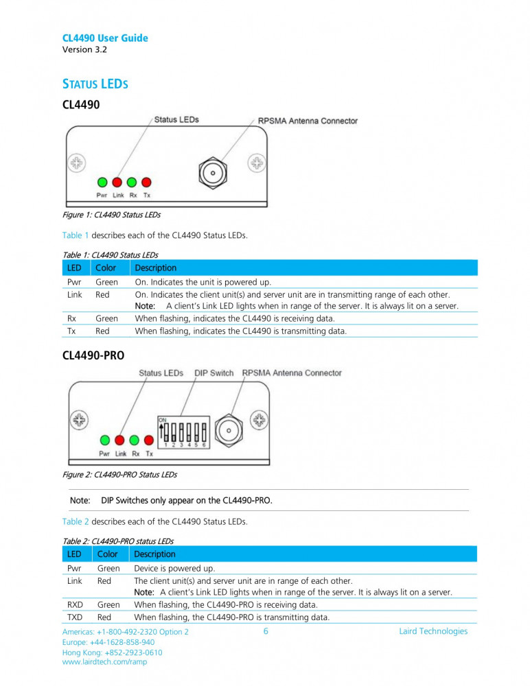 CL4490 document page 6