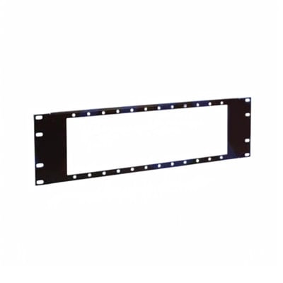 L-com PR35-3206 Patchbay Jack Panel Accessory