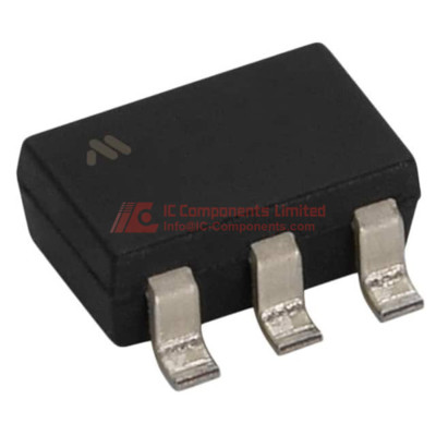 MITSUMI MM3220K01NRH Battery Management Chip