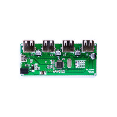 FE1.1 USB 2.0 High Speed 4-Port Hub Controller for sale