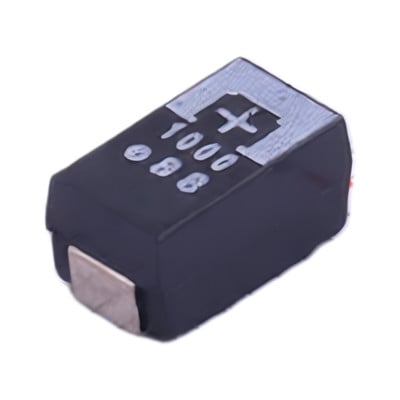 PANASONIC 2R5TPF680ML Tantalum Polymer Capacitor