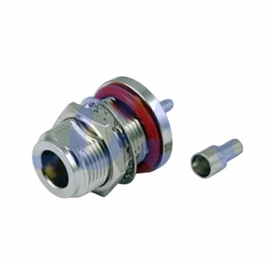 L-com ANF-1202 Coaxial Connector RF Assembly