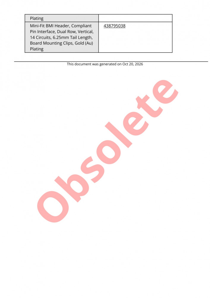Tooling document page 5