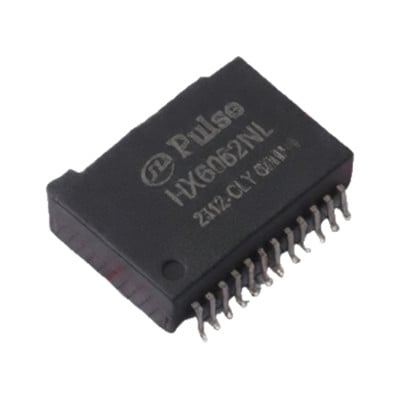 PULSE H6080NL Pulse Transformer Chip