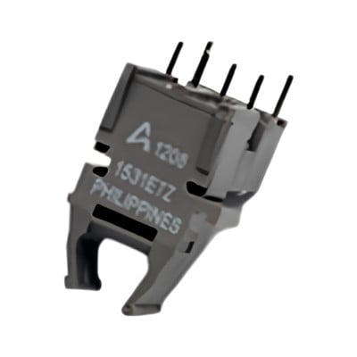 Broadcom HFBR-2521ETZ Fiber Optic Transceiver Module