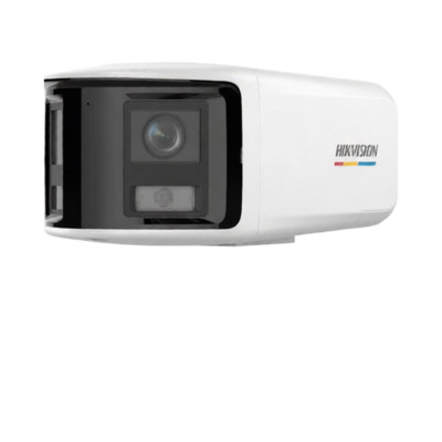 HIKVISION DS-2CD3T47DWDV2-LU2.8mm