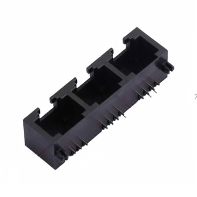 RCH WR44145 Modular Ethernet Connector Jack