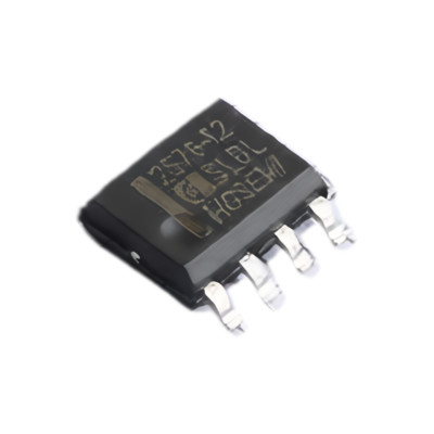 HGSEMI LM2576T-12 DC-DC Switching Voltage Regulator