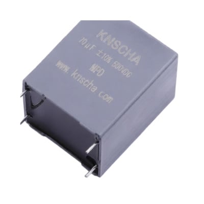 KNSCHA 228CB0074 Thin Film Capacitor