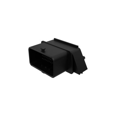 2.50mm, 3.50mm, 3.70mm CMC Header, Right-Angle, 36 Circuits, Lead-Free for sale