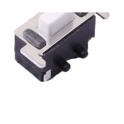 Korean Hroparts Elec K2-1845SD-E4SW-04 Tactile Switch