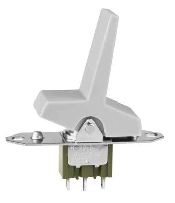 Flat Frame Mount Miniature Rocker for sale
