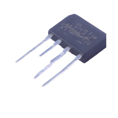 DIODES KBP2005G Bridge Rectifier for sale