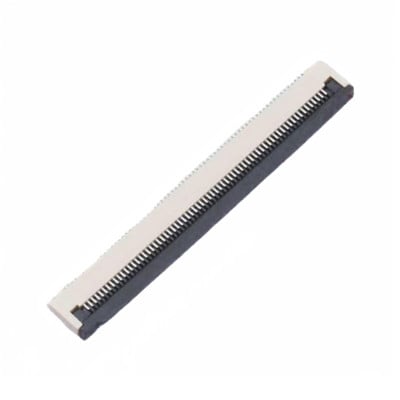 G-Switch GT-F0502SR20-46SMT01 FFC FPC Flat Flexible Connector Assembly