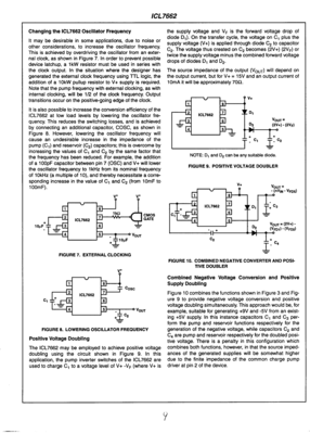Rochester Electronics ICL7662CBD-0 for sale
