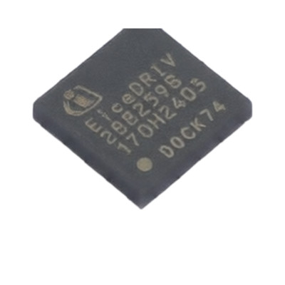 Infineon 2EDR8258XXUMA1 Gate Driver Isolator Chip