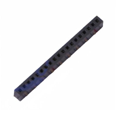 XYECONN PM1.0-UL2D-20A Female Socket Header Receptacle