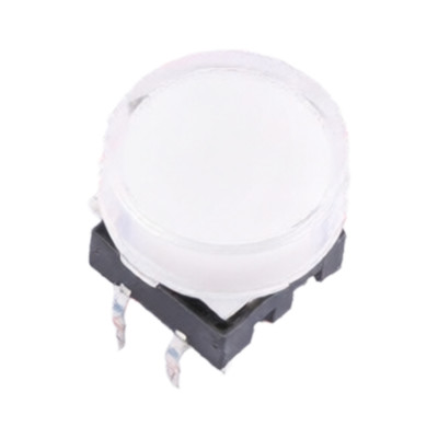 HOOYA TC-1194B-G-E-C17A-01 Tactile Switch