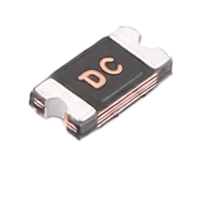 BORN SMD1206-016/48N PTC Resettable Fuse