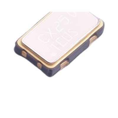 CHANGXING ELECTRONICS 9ESC400C0033L Crystal