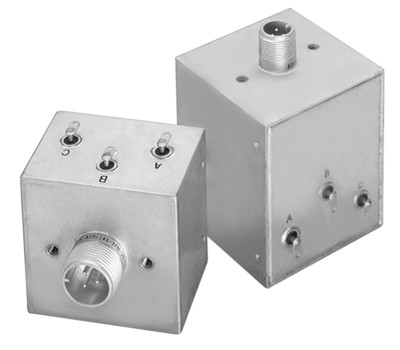 52-378-004 | Secure Communication | 5A | 240 VAC for sale