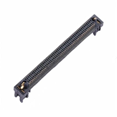 Samtec ERM8-010-01-L-D-EM2-TR Edge Type Mezzanine Array Connector