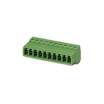 Phoenix Contact 1736803 Solid State Lighting Connector Assembly