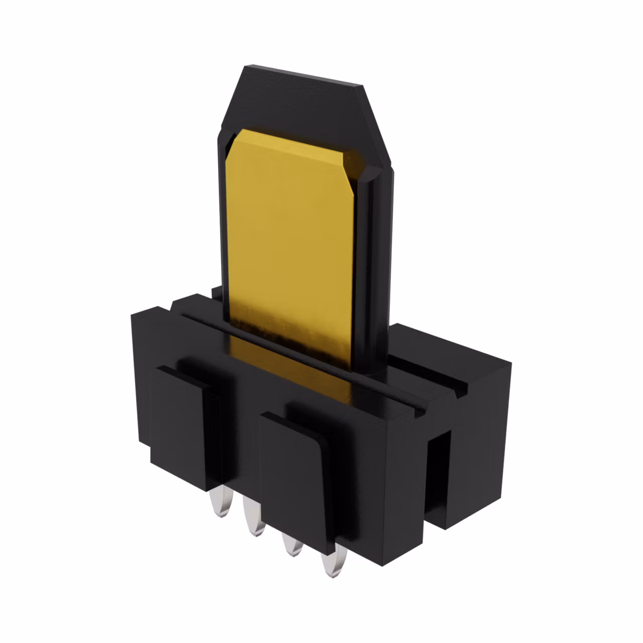 EXTreme Ten60Power Board-to-Board Vertical Plug Assembly, 1 Split Power Circuit for sale