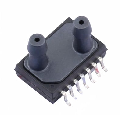 Amphenol NPI-12-101GH (5V) Pressure Sensor Transducer