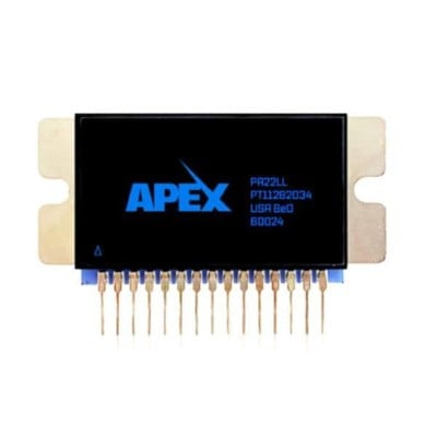 APEX PA51 Amplifier Chip