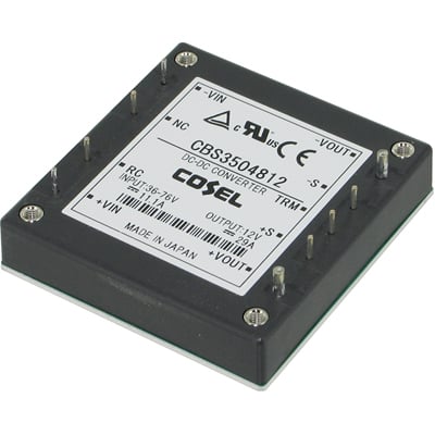 Cosel CBS3504812 Off-Board DC DC Converter for sale