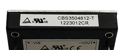 Cosel CBS3504812 Off-Board DC DC Converter for sale