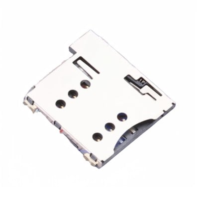 Minlenda MLD-TF-H15 PC Card Socket