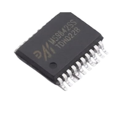 Hangzhou Ruimeng Tech MS9842SS Special Purpose ADC/DAC Chip for sale