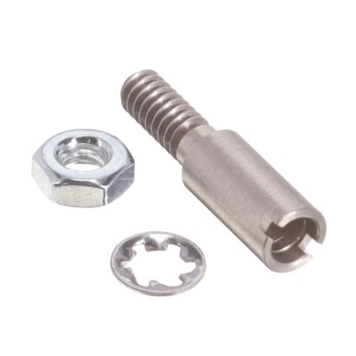 TE Connectivity 201237-2 Backplane Connector Accessory