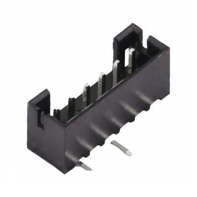 SHOU HAN 2.0-2P WZ-H Male Header Pins