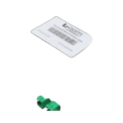 L-com PDWMR-01131-195N Fiber Optic Switch Multiplexer Demultiplexer Chip