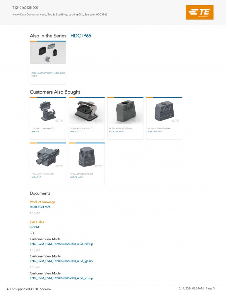 T1240160125-000 technical document page 3