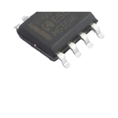 HGSEMI 65HVD3082EIM/TR RS-485 Transceiver Chip for Drivers, Receivers & Transceivers
