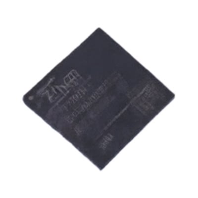 AMD/XILINX XC7Z020-3CLG400E Microcontroller