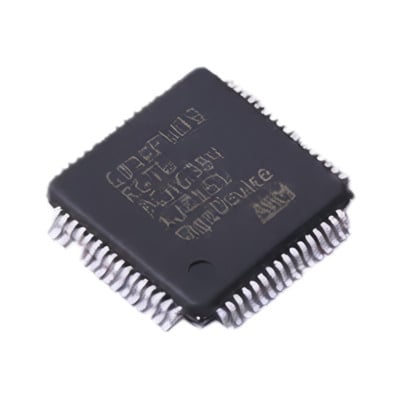 GigaDevice Semicon Beijing GD32F103TBU6 Microcontroller