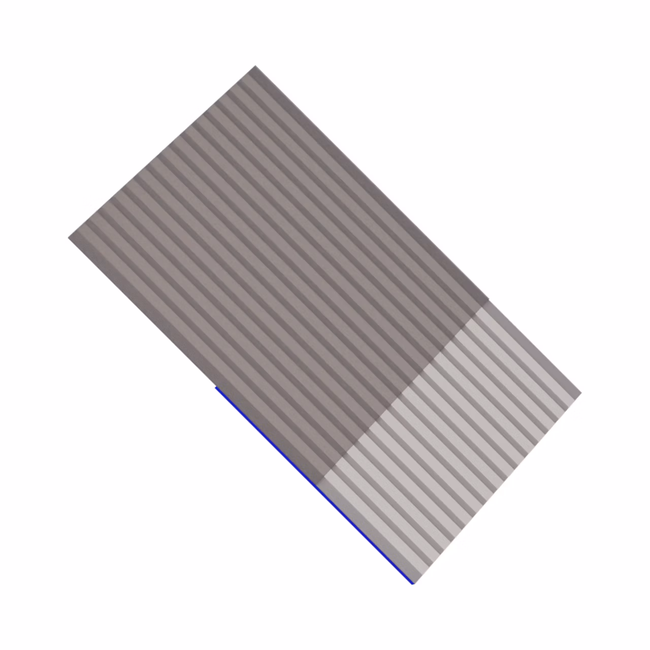 0.50mm Pitch Premo-Flex FFC Jumper, Opposite Side Contacts (Type D), 229.00mm Cable Length, Tin (Sn) Plating, 15 Circuits for sale